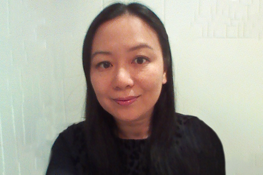 Fei Yang - SVA BFA Film : SVA BFA Film